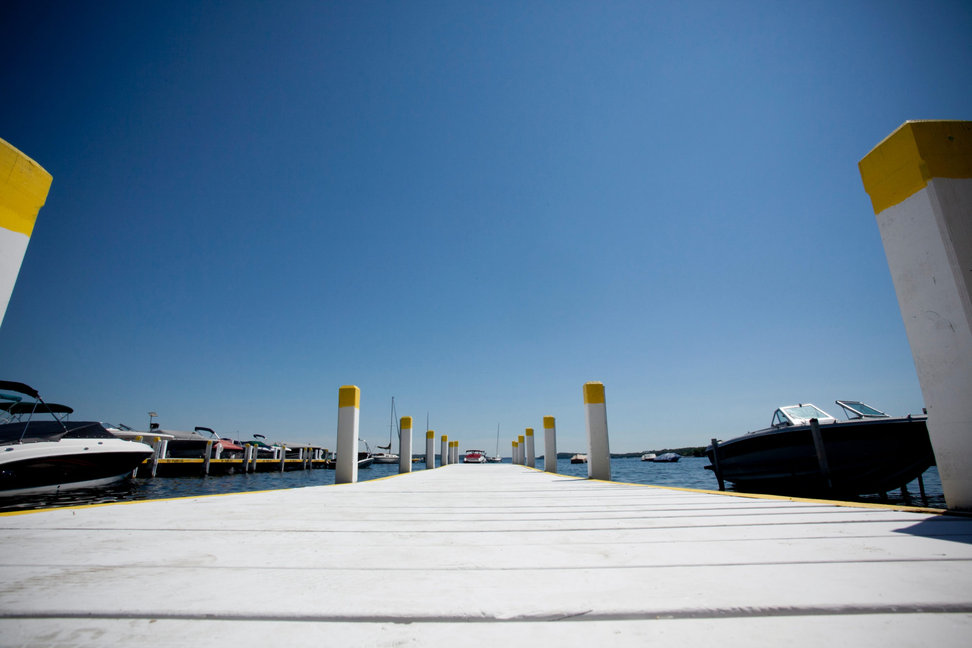 Lake Geneva Pier Company