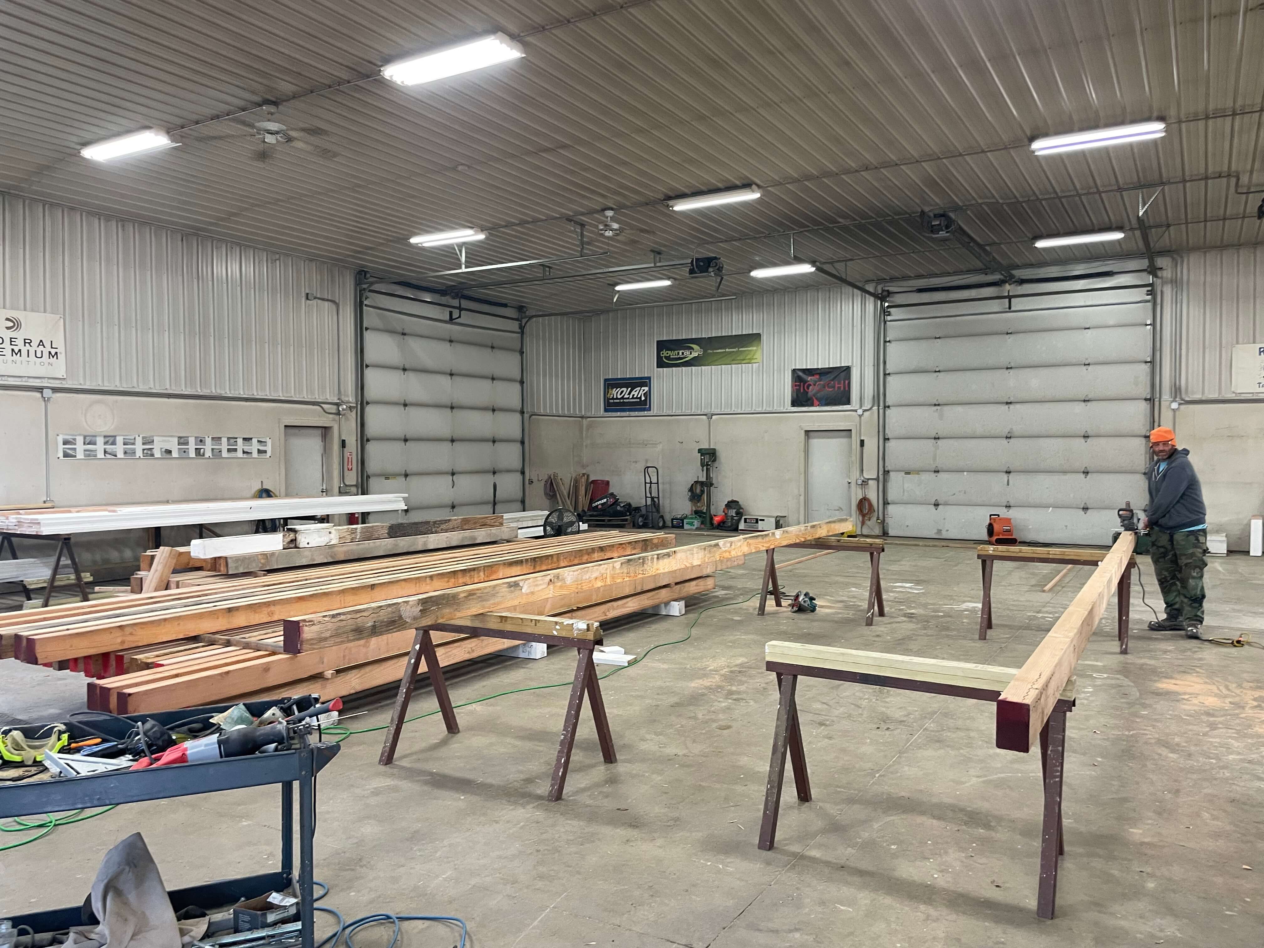 Lake Geneva Pier Company